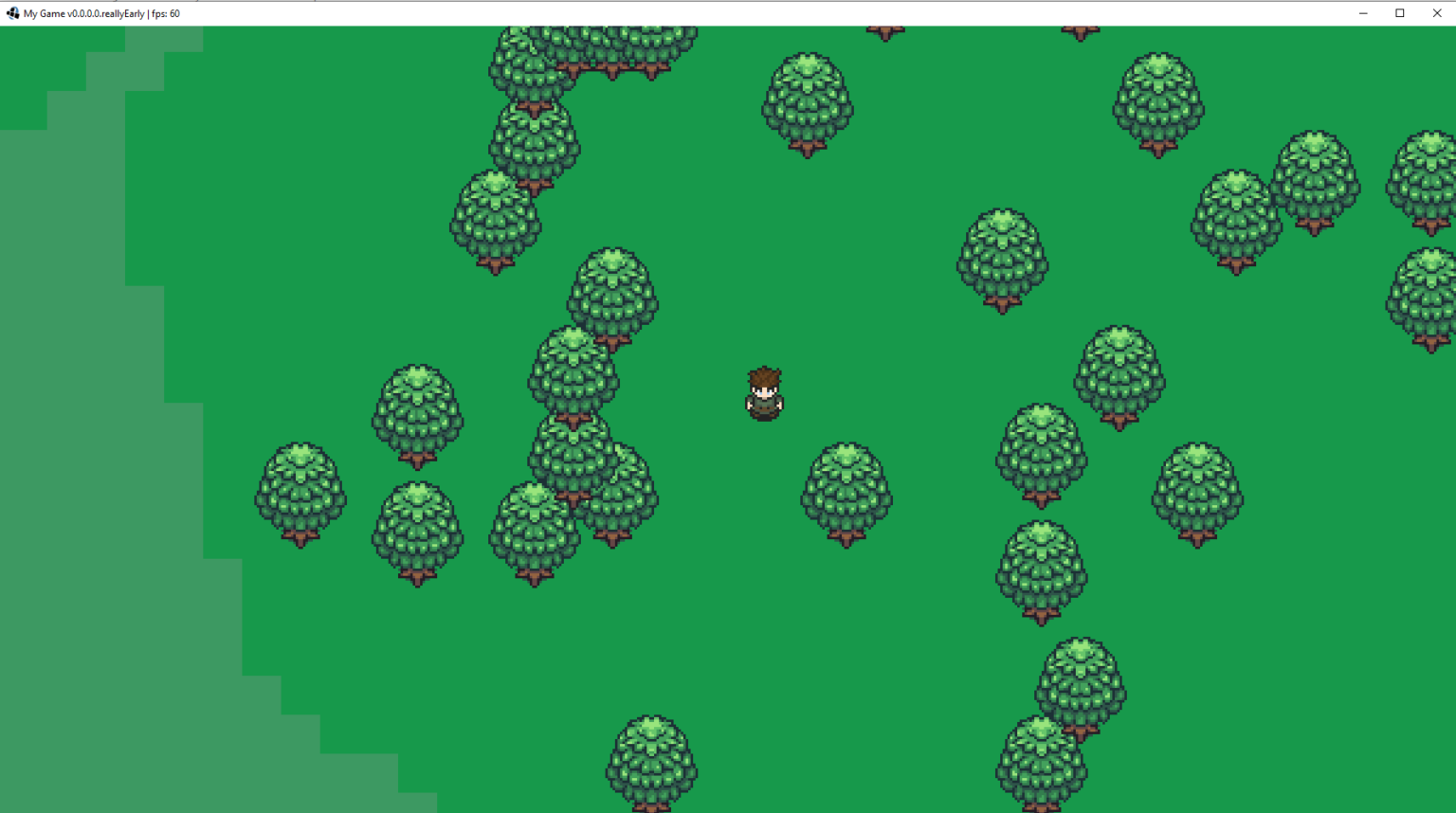 Continued Game Migration into the LibGDX Framework - Code Biome