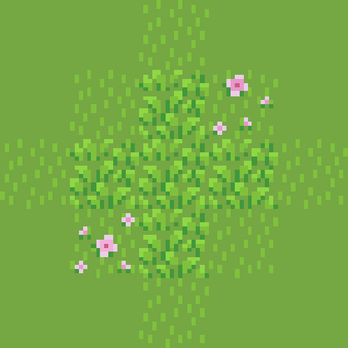 2D Terrain Generation Archives - Code Biome